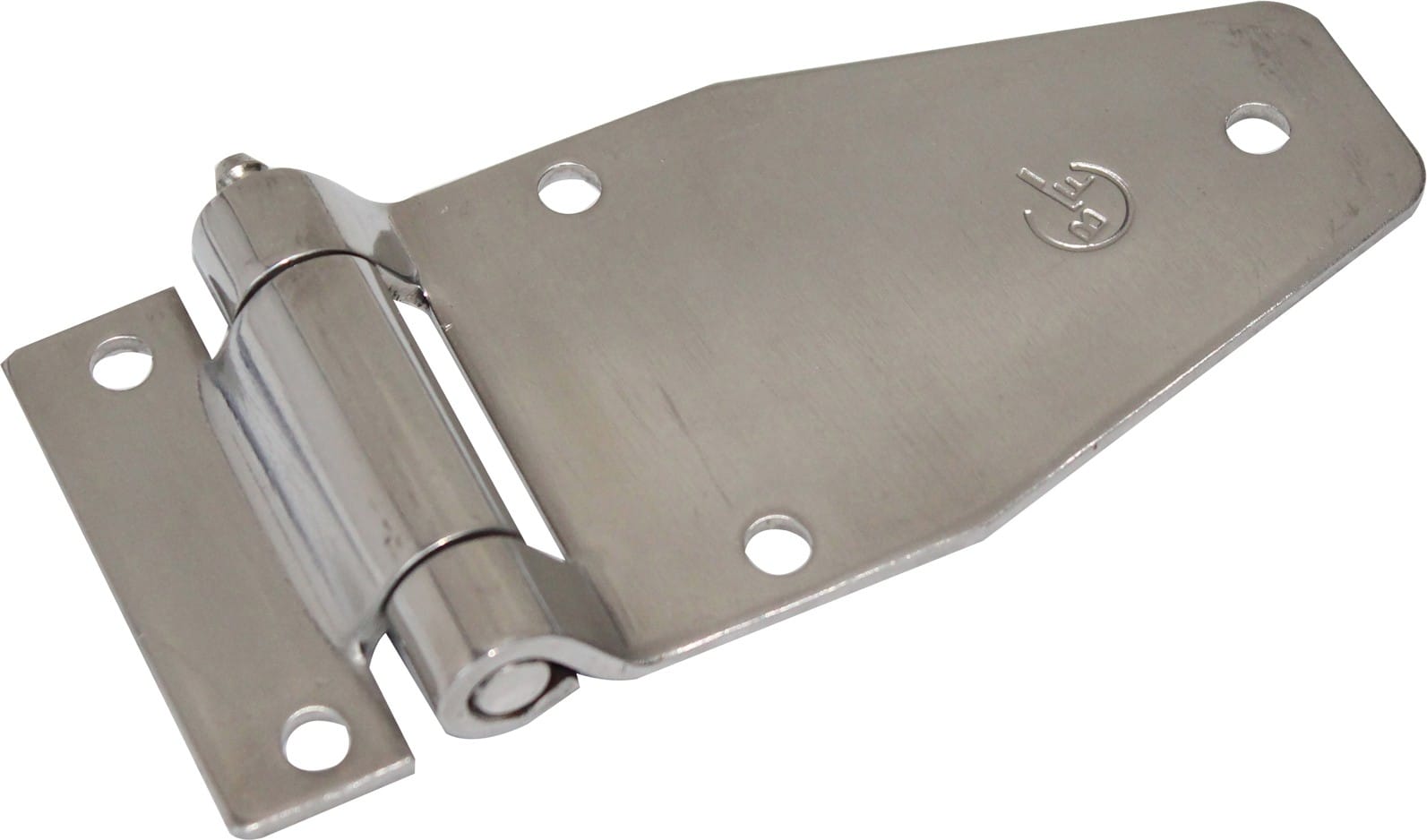 Plastic Centaflex Hinge