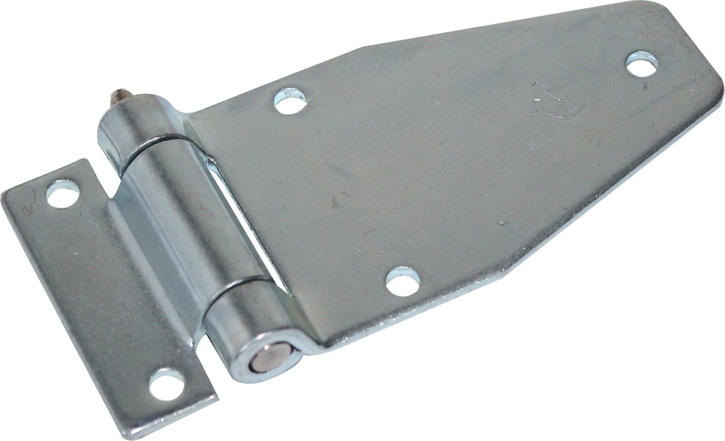 Plastic Centaflex Hinge