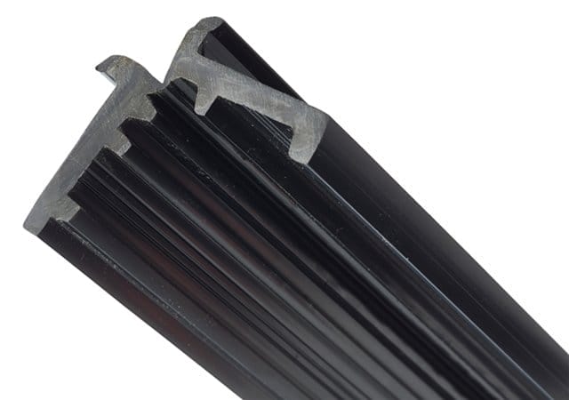 Plastic Centaflex Hinge