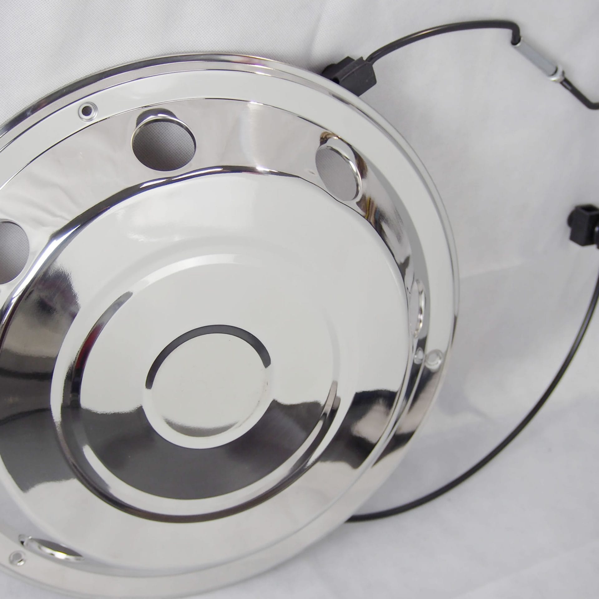 Hella Docking Lights (Pair)