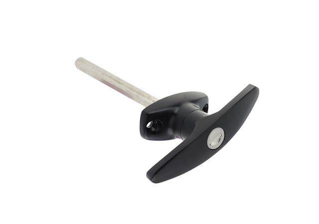 Two Way Rod Lock R/H