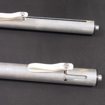 Partition Poles - Specialized Horse Box Components