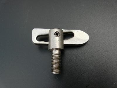 Standard Antiluce Fastener Stainless