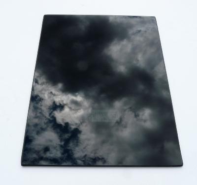 Medium Bonded Window Infill