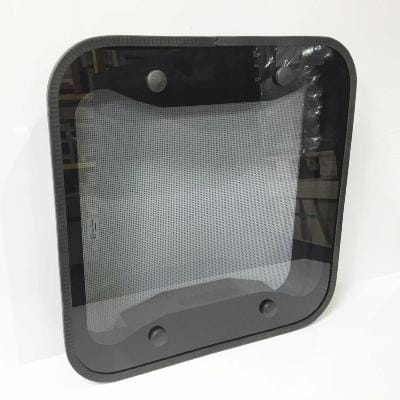 Small Glass Roof Hatch