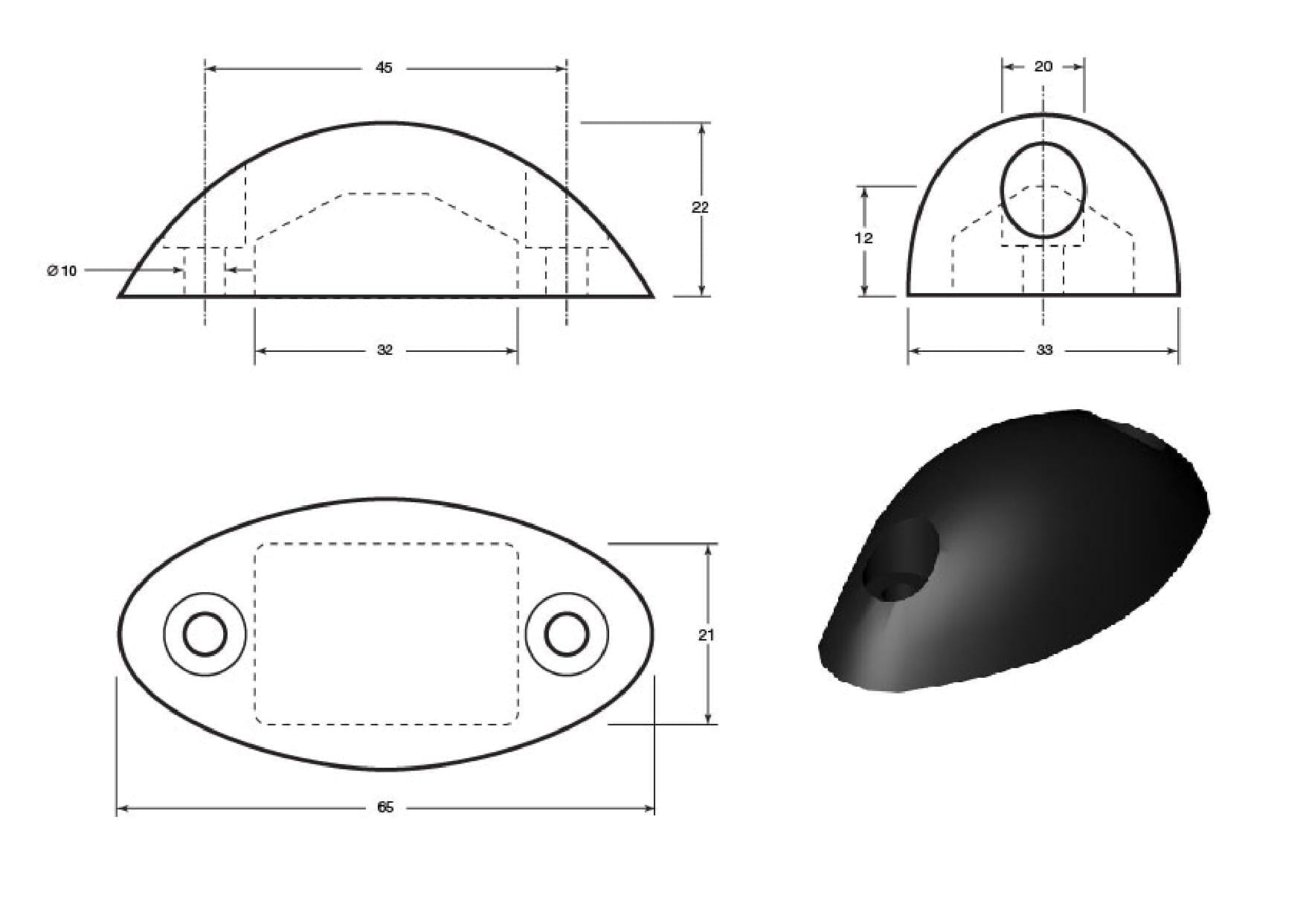 Horsebox Ramp - Specialized Horse Box Components