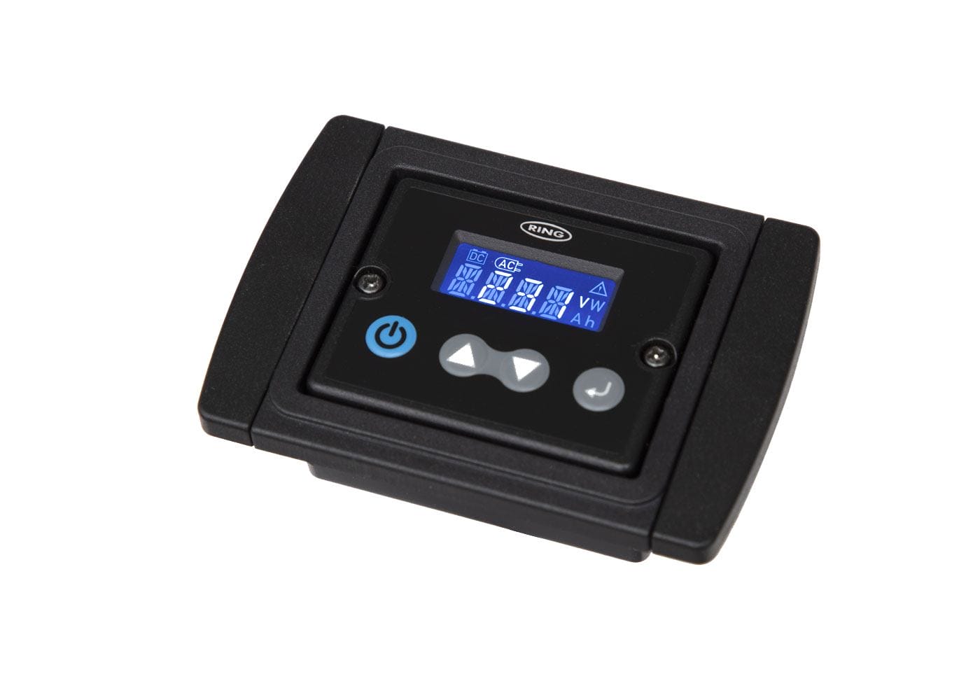 LCD Display/Remote with Frame & 6M Cable for Inverter