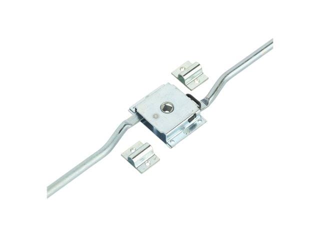 Two Way Rod Lock R/H