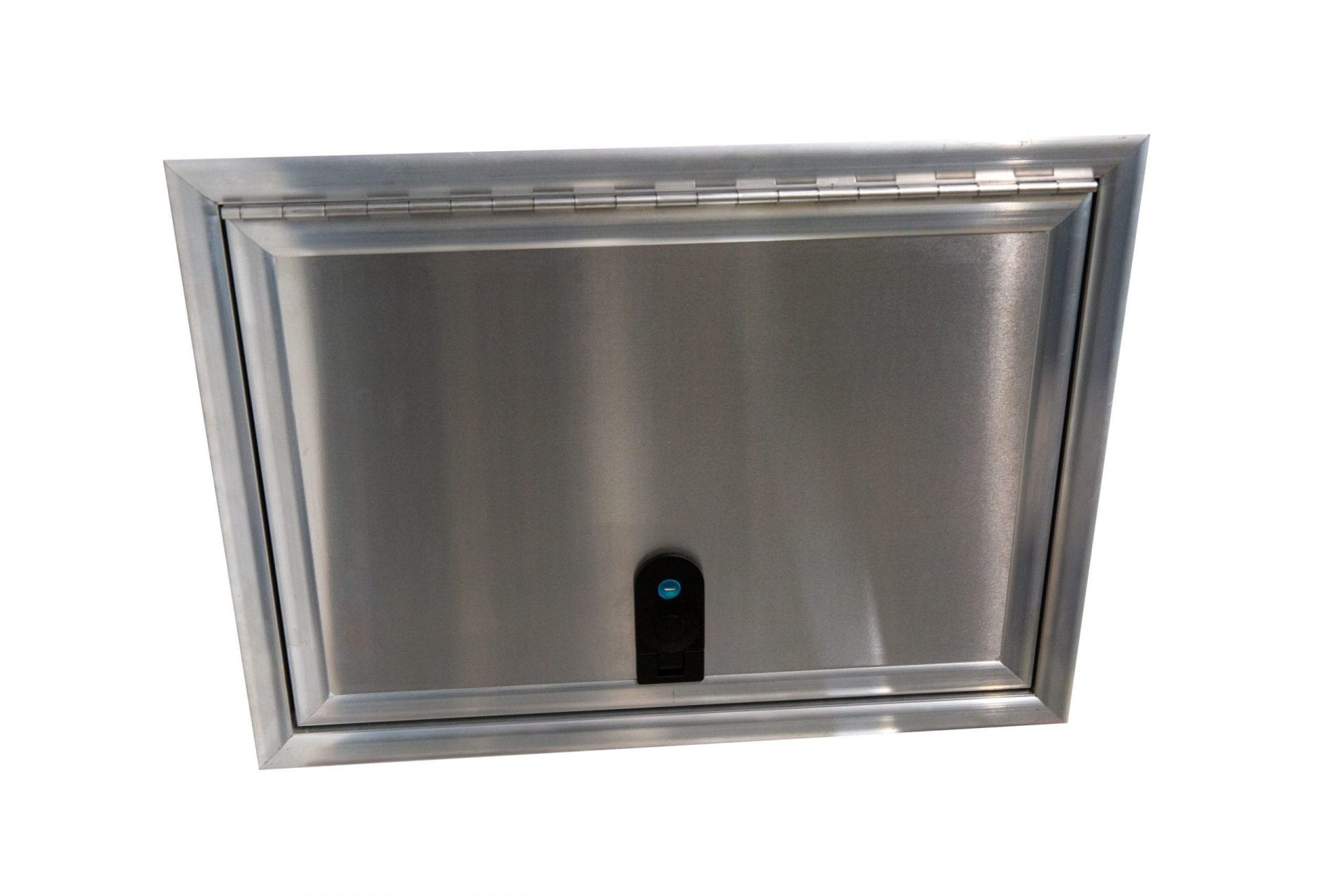 Plastic Centaflex Hinge