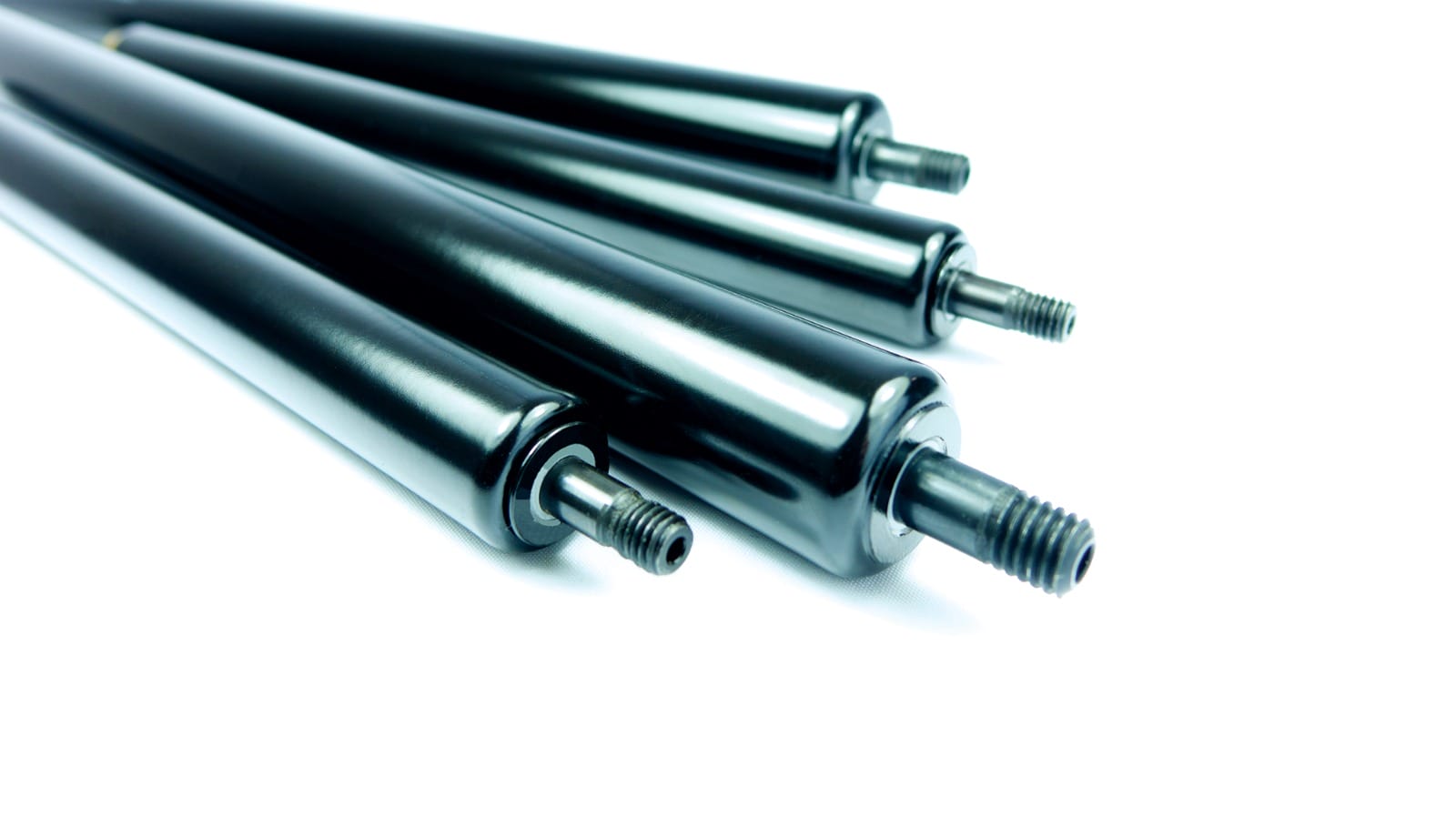 Gas Struts - Specialized Horse Box Components