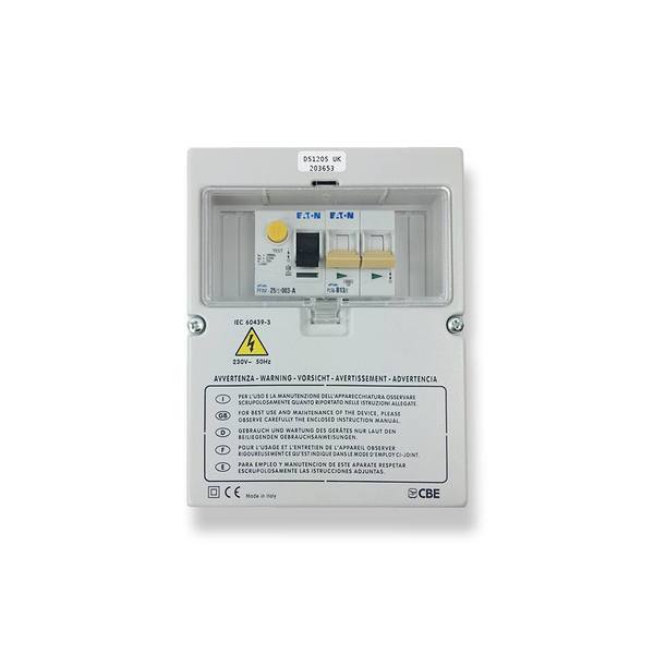 CBE PC100 Power management system
