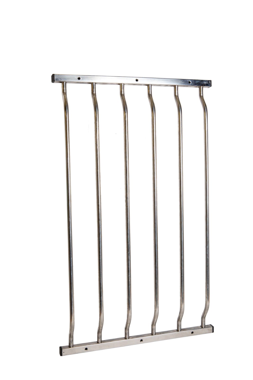 Standard Stainless Steel Window Bar