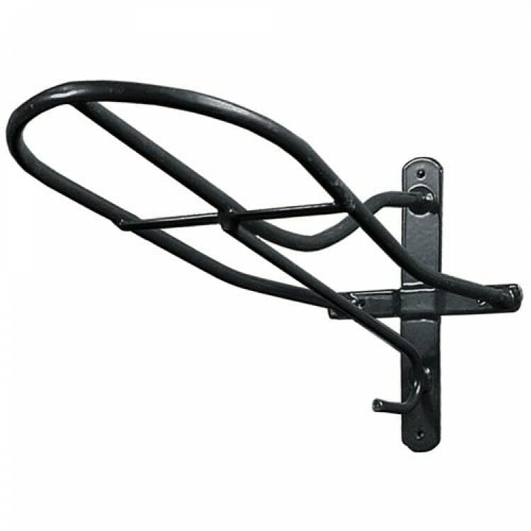 Standard Saddle Rack